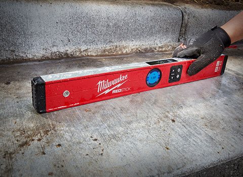 Waterpassen | Milwaukee Tool NL